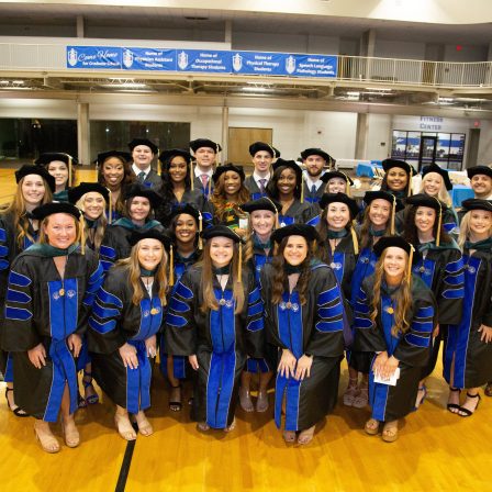 Christian University in AL – Faulkner University