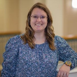 Human Resources – Faulkner University