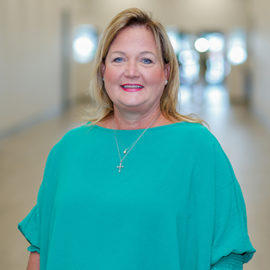 Doctor of Occupational Therapy Program in AL – Faulkner University