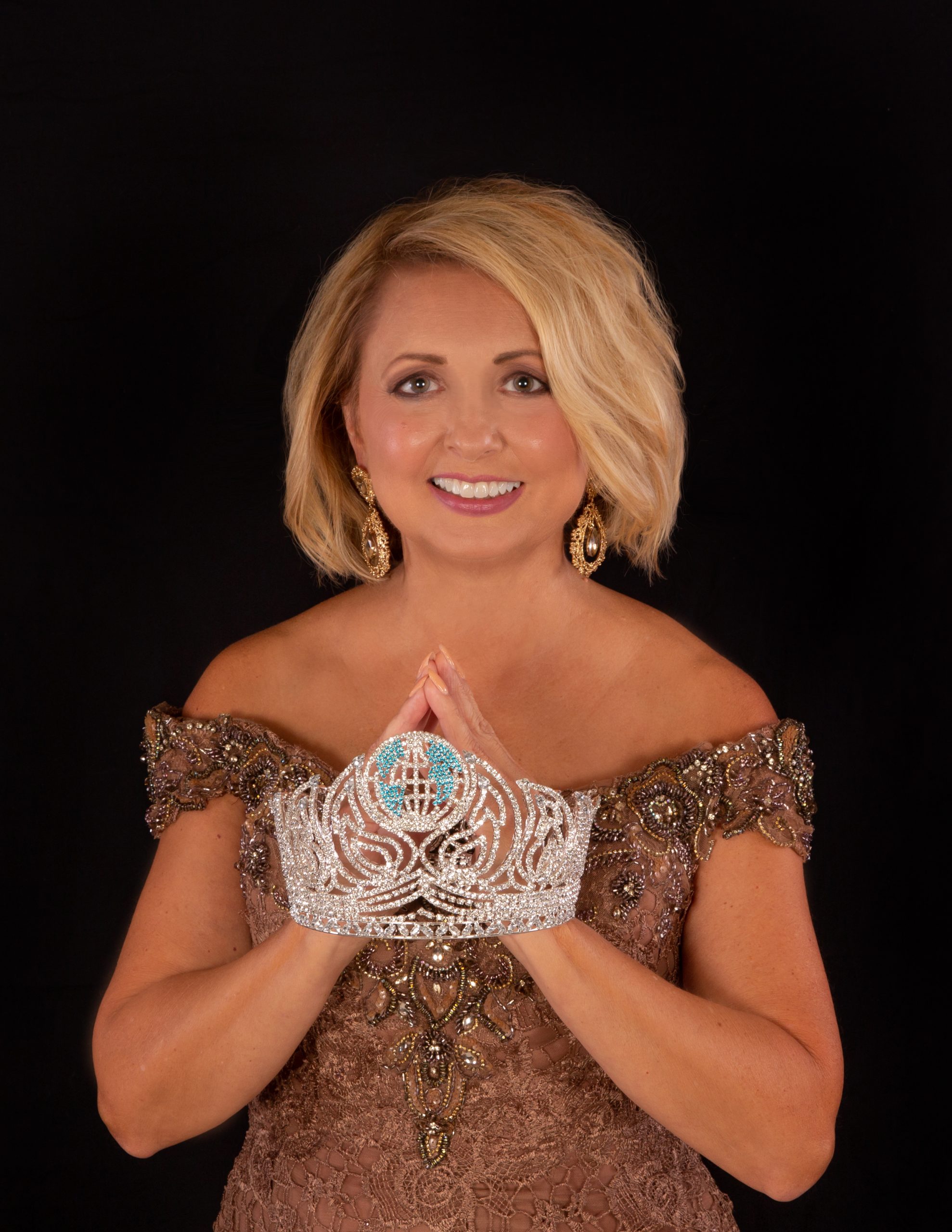 Faulkner University News – One Pageant Queen is helping to change lives ...
