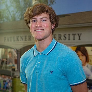 Faulkner University Faculty & Staff Directory