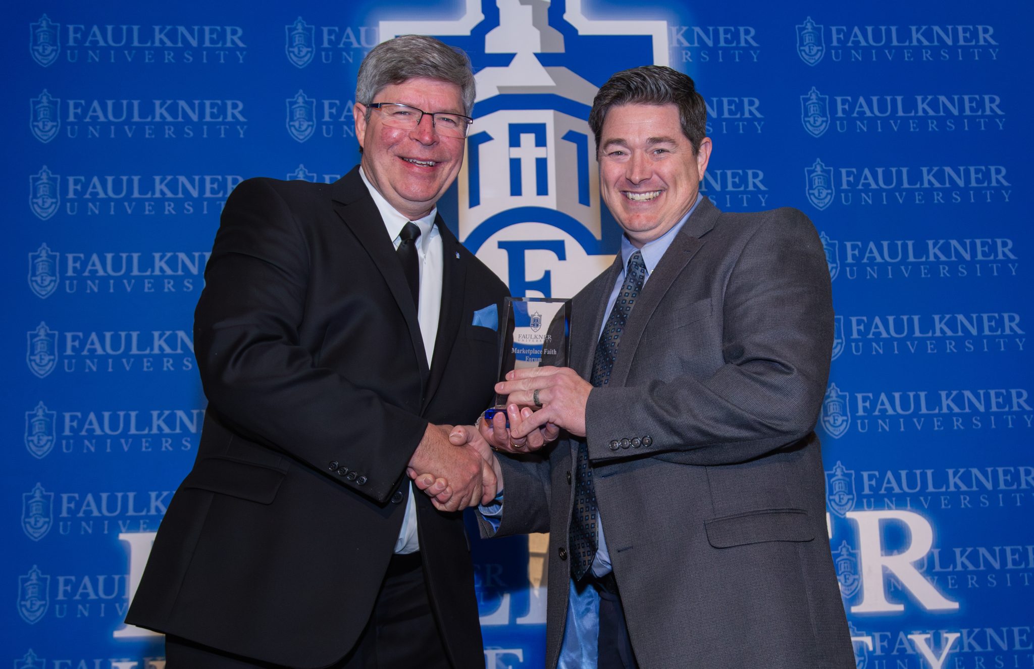Faulkner University News – Faulkner Alumnus Trae Durden Reflects on ...