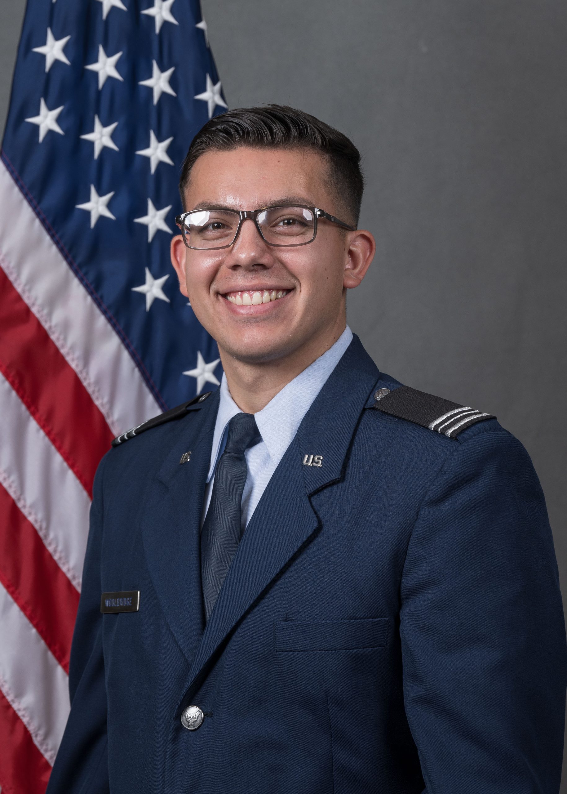 Faulkner University News – Business Senior Serving As Local ROTC Cadet ...
