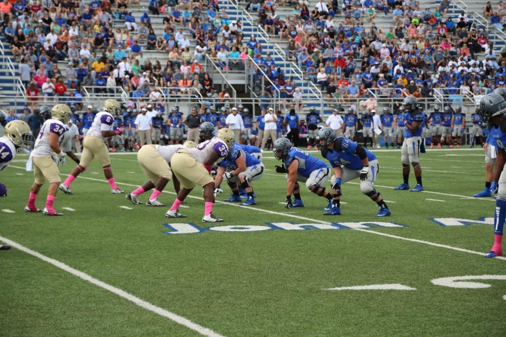 福克纳大学 Faulkner University – Faulkner University