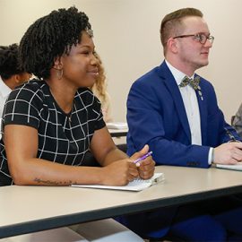 Private Christian University in Alabama - Faulkner University