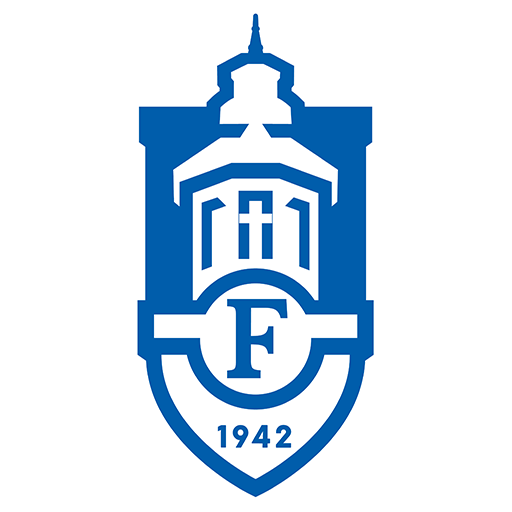 Admissions Portal - Faulkner University