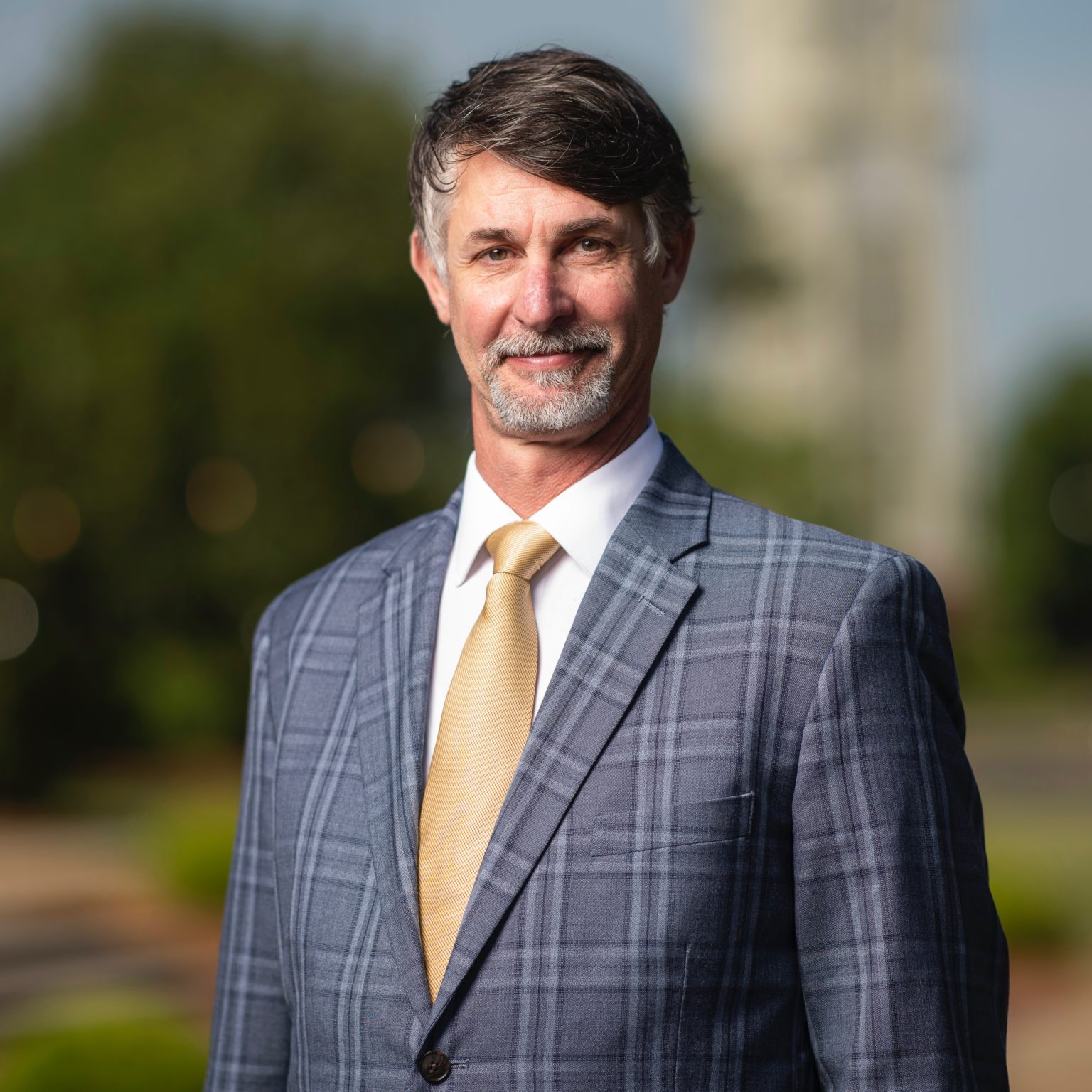 Faulkner University Faculty & Staff Directory