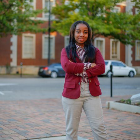 Christian University in AL – Faulkner University